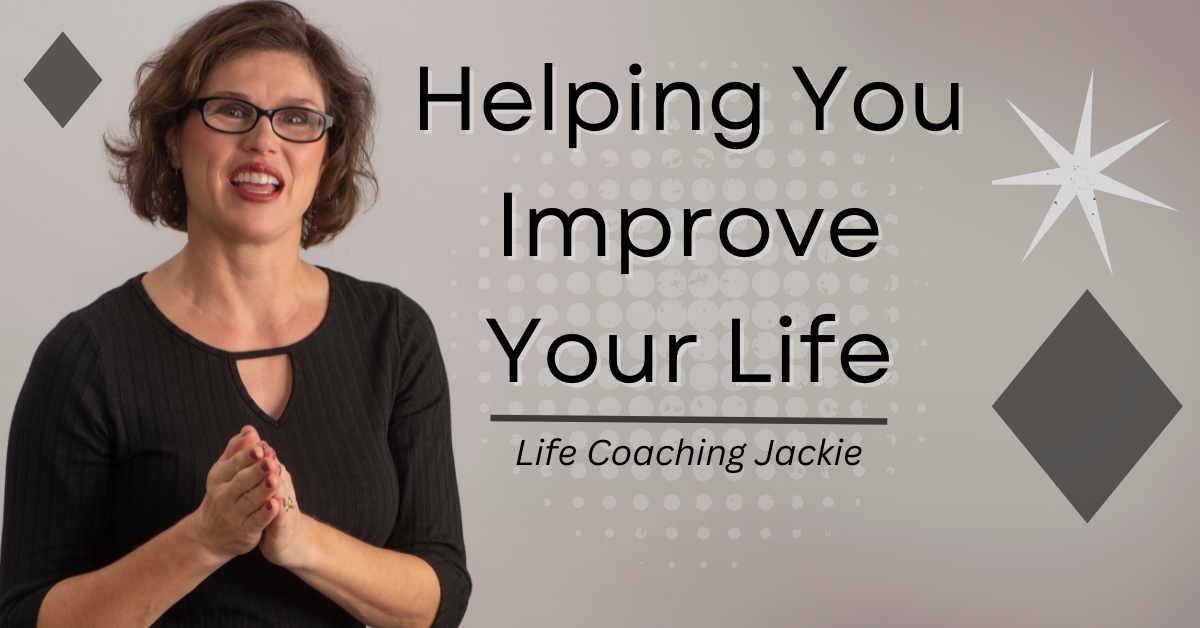 Life Coaching with Jackie - Life Coaching Jackie